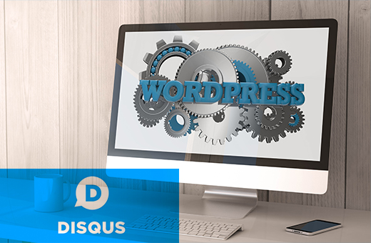 Instalar Disqus en tu Wordpress (2018)